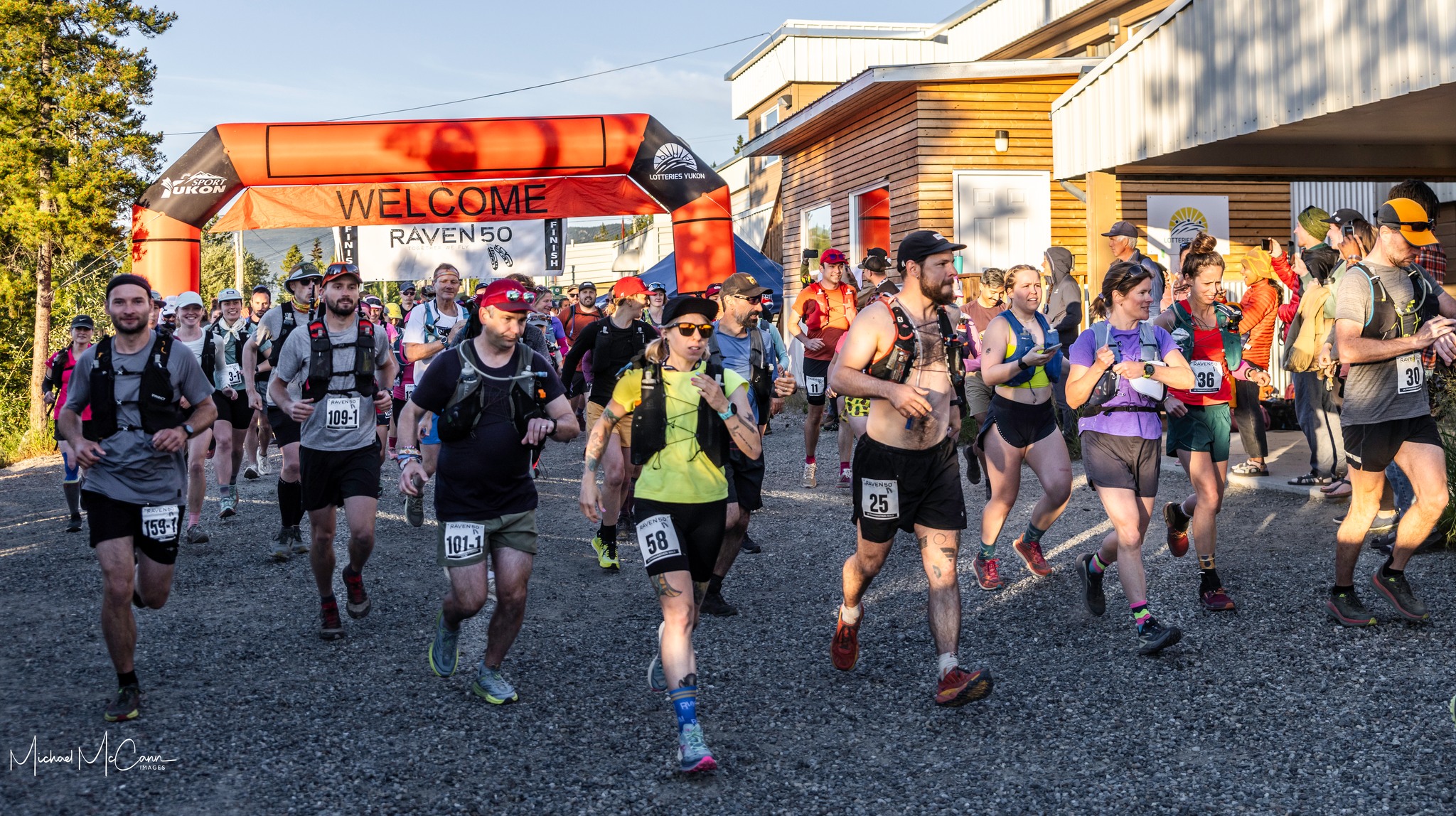 Up Next (2): Raven 50 Ultra – Running Wild in the Yukon – blog.zone4