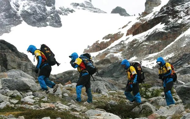 6 Steps – How to Succeed in an Adventure Race – blog.zone4