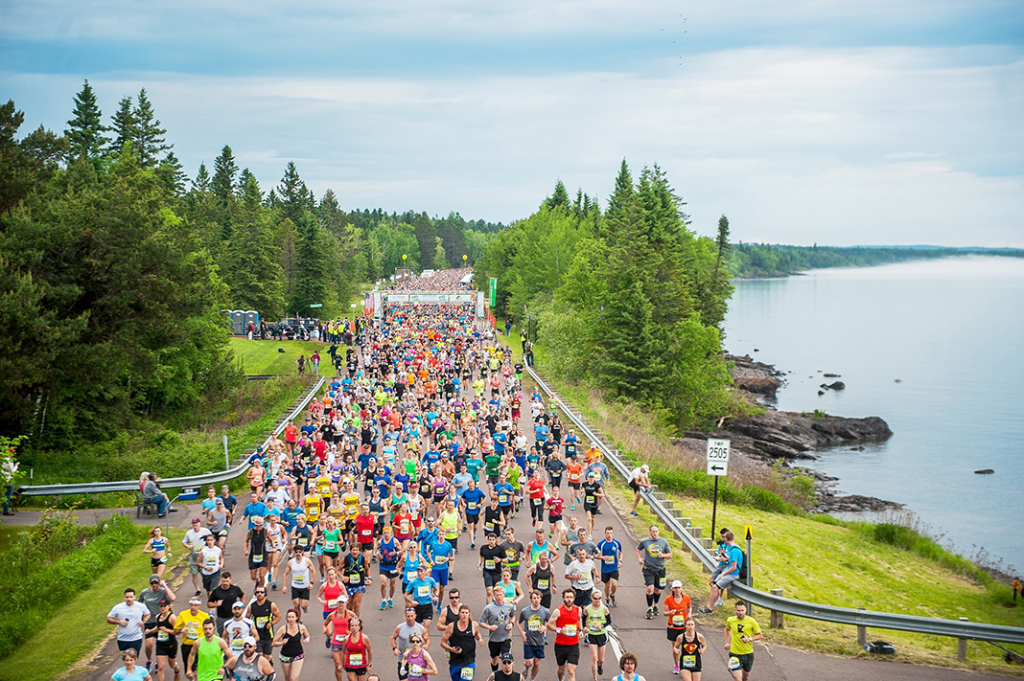 Chasing a Marathon PR: The World’s Fastest Courses – blog.zone4